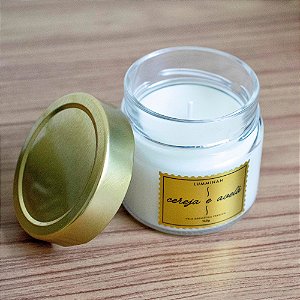 Velas e Aromas - Luli Paper