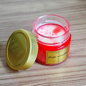 Velas e Aromas - Luli Paper