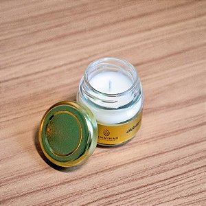 Velas e Aromas - Luli Paper