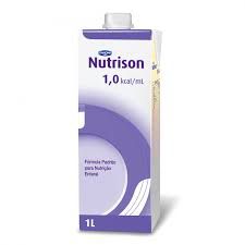 NUTRISON ENERGY 1.5 Tetra Pak 1000ml - Danone - Divina Nutrição Enteral