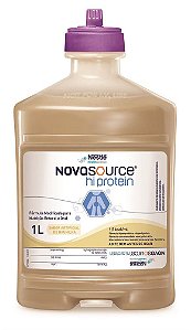 Novasource GC 1.1 TP 1L - NESTLÊ - Divina Nutrição Enteral