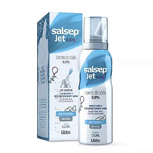 Salsep 360º SPR 50ML - FarmaViver