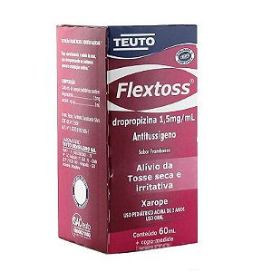 Antitussígenos - FarmaViver