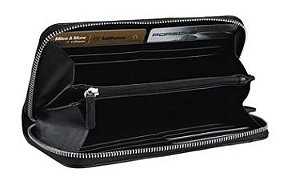 Artigos de Couro - Porsche Pre-Owned Rio e Porsche Service Rio