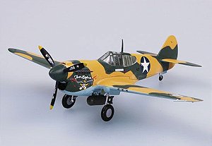 Miniaturas de aviões