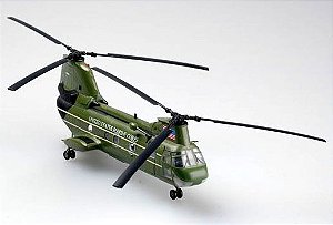 Miniaturas de helicópteros