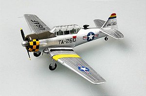 Miniaturas de aviões