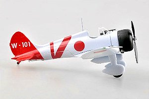 Miniaturas de aviões