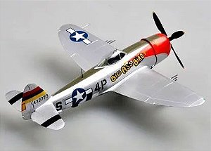 Miniaturas de aviões