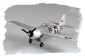 Miniaturas de aviões