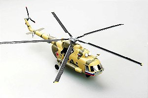 Miniaturas de helicópteros