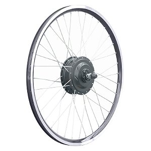 Motor Eletrico - Metal Gold