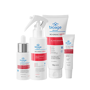 bioage - Cosméticos Facial e Corporal, Beleza e Saúde