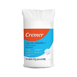 CREMER S.A - Beleza, designer