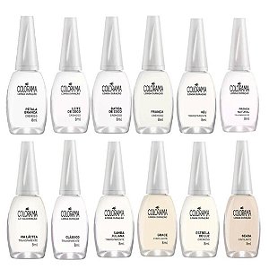 COLORAMA - Beleza, designer