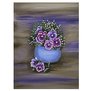 Telas/Painel - Loja oficial Daiara