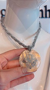 BURGUESINHA BRECHO CHIC