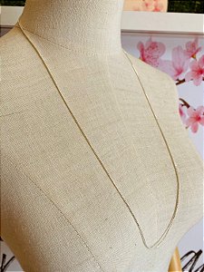 BURGUESINHA BRECHO CHIC