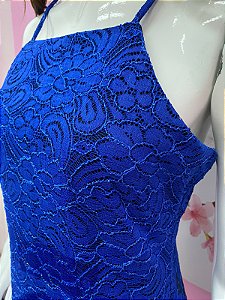 BURGUESINHA BRECHO CHIC