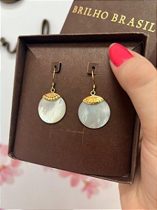 BURGUESINHA BRECHO CHIC