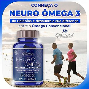 Saúde e Bem-Estar - Galenica Farmácia de Manipulação