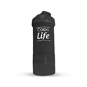 Loja Corpo Life