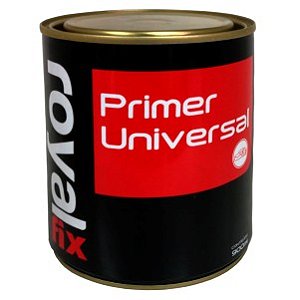 Primer Universal - Precisão Tintas