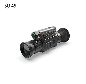 PARD SA62 VISÃO TÉRMICA - Pard Brasil