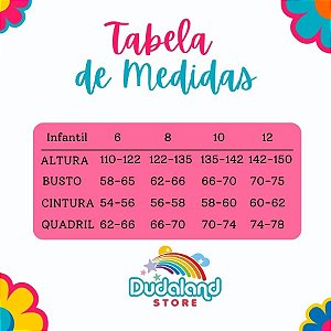 Vestido - Dudaland Store