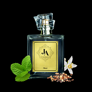 JA - Essence de La Vie