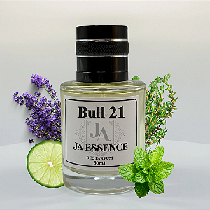 JA - Essence de La Vie