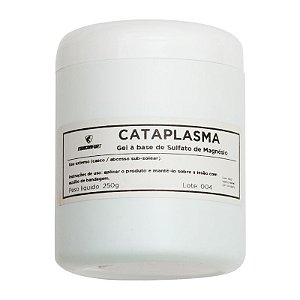 Cataplasma | Equiconfort - Ferraduras ortopédicas