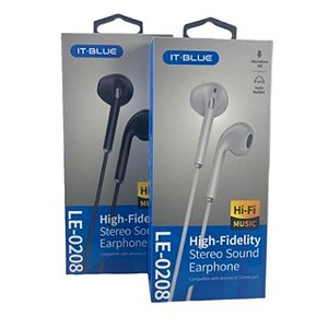 Fone de ouvido - Gimix informatica