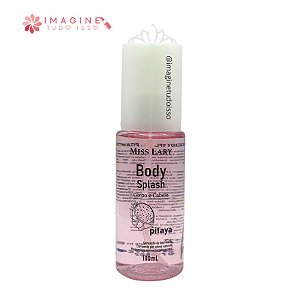 Body Splash - Imagine Tudo Isso