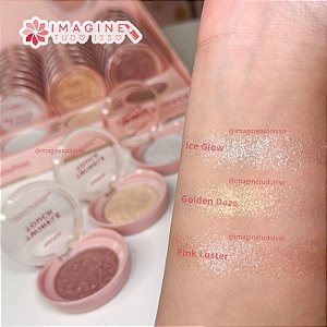 Linha Rosa - Ruby Rose - Imagine Tudo Isso