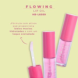 Linha Natalia Beauty - Ruby Rose - Imagine Tudo Isso