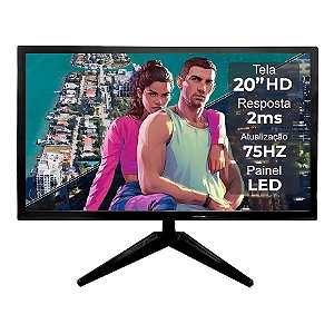 Varejão Informática - Rio de Janeiro