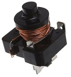 Relé De Partida Compressor 1/2Hp 220V|Webinstalar - Web Instalar ...