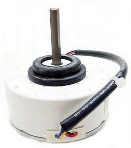 Motor Ventilador Condensadora Inverter Lg Inverter 9000 / 12000 / 18000 ...