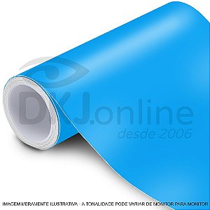 Vinil adesivo de 50 cm à 122 cm de largura