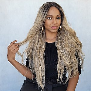 Tress Cabelos | Perucas e Lace Wigs