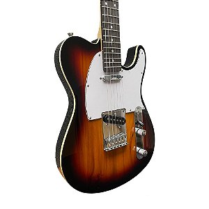 Seven Guitars Brasil