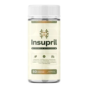 Suplemento Alimentar - Botica 22