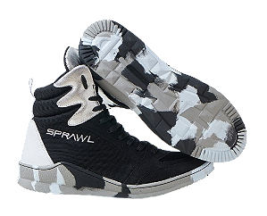Sapatilhas - SPRAWL