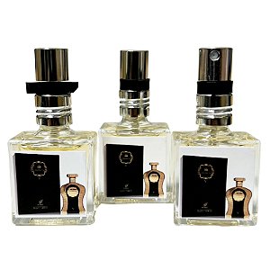 Perfumes Árabes - Kaory Perfumaria - Perfumes Originais & Decants