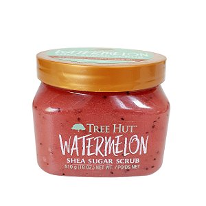 Tree Hut - Kaory Perfumaria - Perfumes Originais & Decants