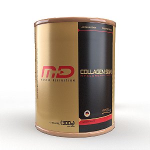 MD MUSCLE DEFINITION