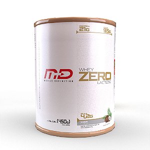 Proteinas - MD MUSCLE DEFINITION