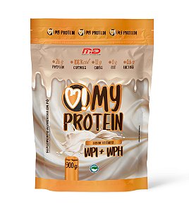 My Protein WPI + WPH MD
