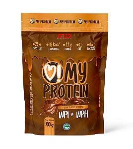 My Protein WPI + WPH MD